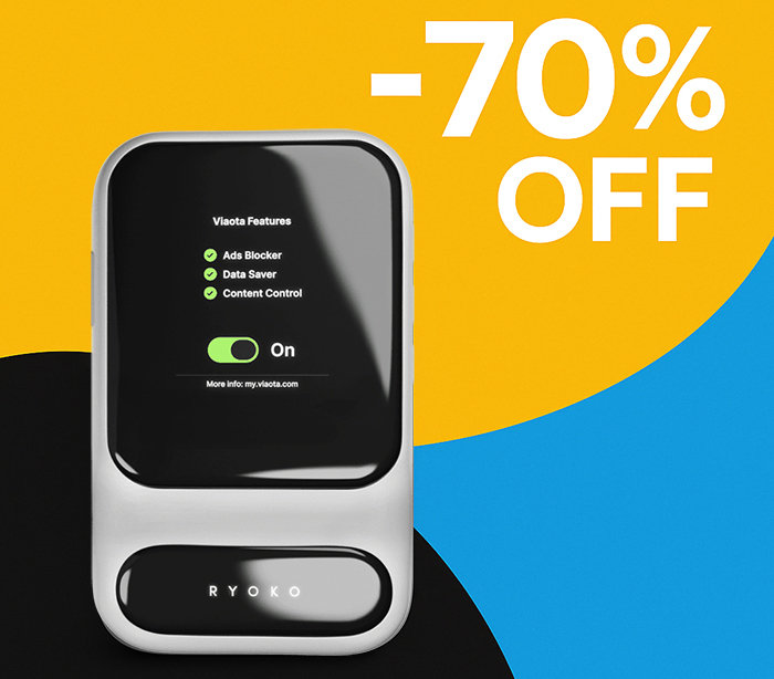 Instant Wi-Fi for any device, anywhere! – Brendinghat