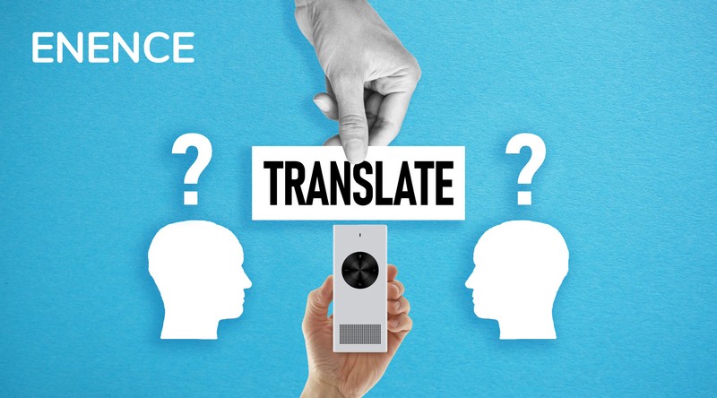 Instant Two-Way Language Translator – Brendinghat